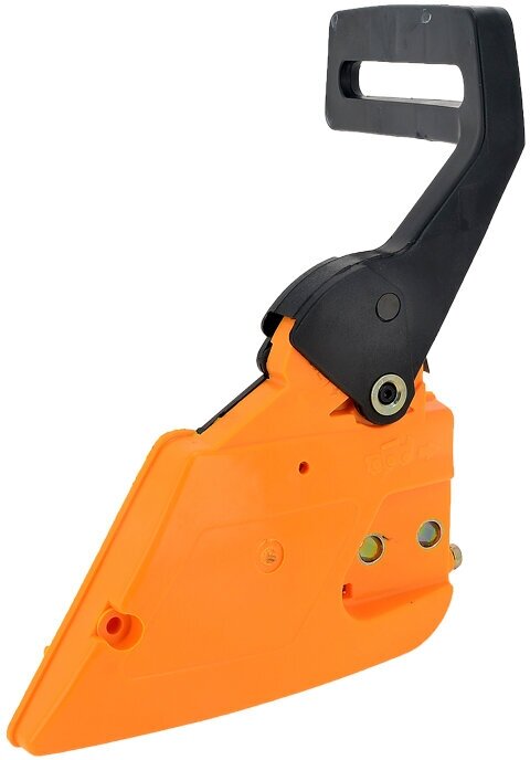 Тормоз цепи в сборе для бензопилы Partner P350 Chrome