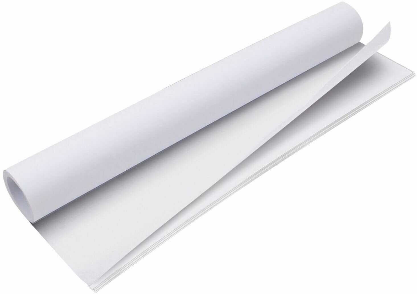 Бумага для акварели Brauberg А0, 1200х840 мм, 5 листов, среднее зерно, 200 г/м2, Гознак, Art Classic