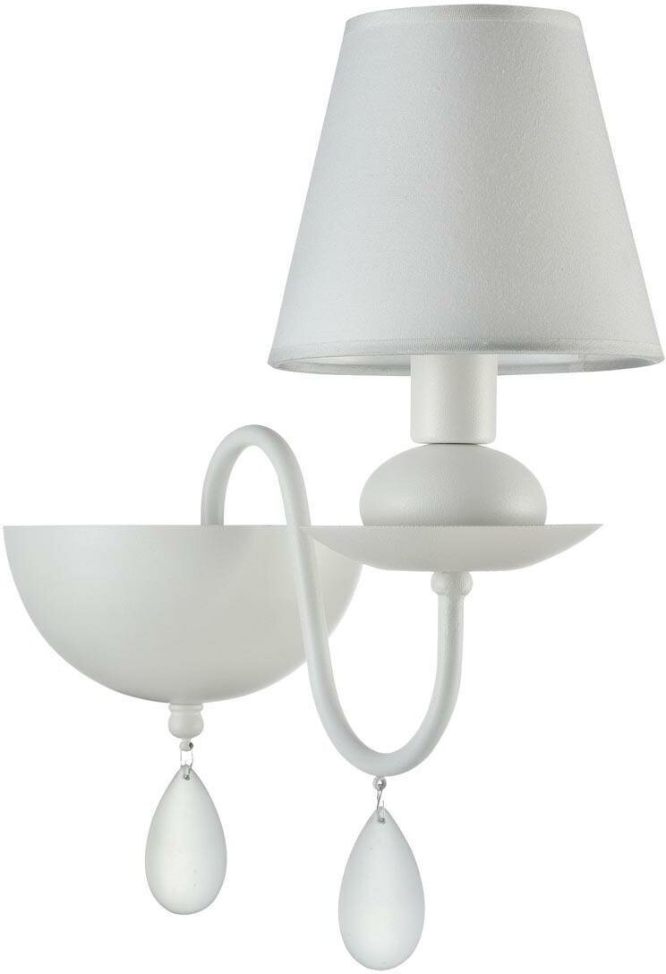 Бра Freya Eliza FR5756-WL-01-W