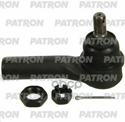 Наконечник рулевой тяги MAZDA TRIBUTE EP 2000-2007 FORD ESCAPE 2000-2007 PATRON арт. PS1451