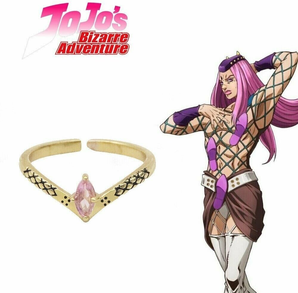 Кольцо GAMEМЕРЧ