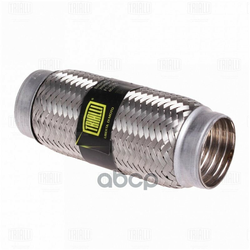 Виброкомпенсатор вых. трубы (Гофра) 60x200 InterLock (FTi 60200) Trialli арт. FTI60200