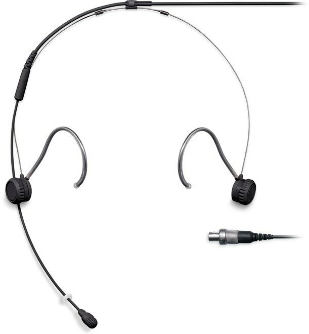 Микрофон Shure TH53B/O-LEMO