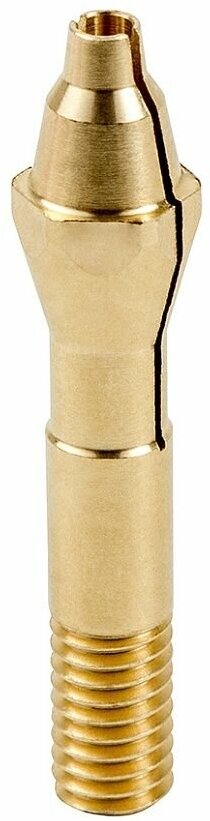 Цанговый зажим диаметр 3,0 мм для TIG-40 (электрод 175 мм) 8010390