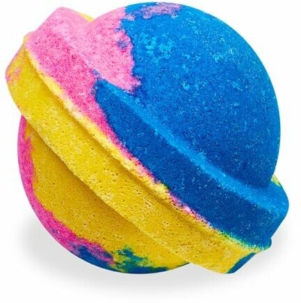 Бомба для ванны Планета снов