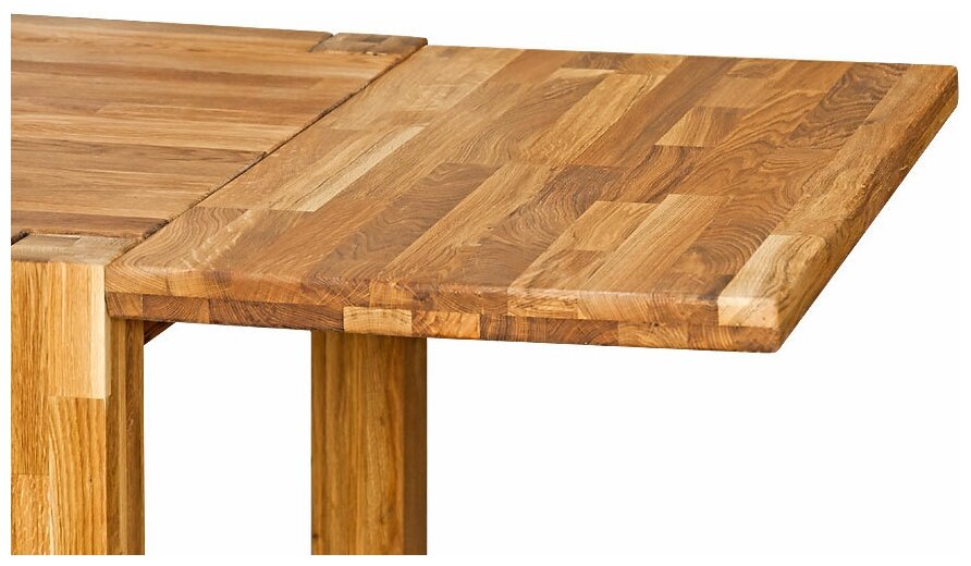 Приставка к обеденному столу Берген | бейц-масло