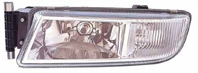 DEPO 4492002LUE фара противотуманная ! передн. левая H4/H3/24V\ MAN TGX 08>