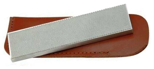 Точильный камень Narex 895501 с алмазным покрытием, серый