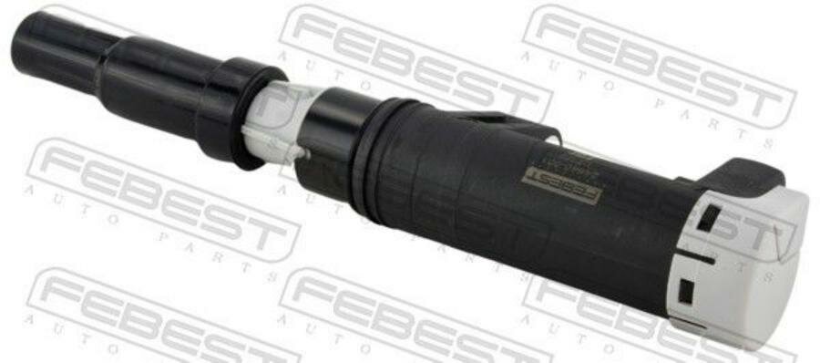 FEBEST 24640-001 катушка зажигания Renault Duster Logan NISSAN TERRANO D10 2014.03- [EL]