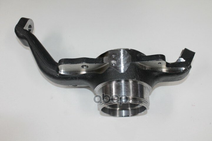 Кулак поворотный ВАЗ-21214,2123 левый (с АБС) LADA 21230300101510 LADA арт. 21230300101510