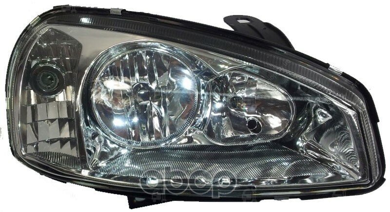 Фара ВАЗ-1118 Формула Света правая б/л Формула света арт. 1183711