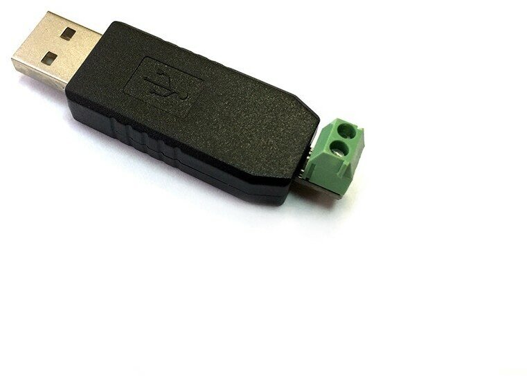 Espada Контроллер Контроллер USB-RS485 UR485 41373