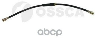 Шланг тормозной BRAKE HOSE, FRONT M10x1x562MM AUDI A3 (8P1) A3 Sportback (8PA) A3 Кабриолет (8P7) шт. OSSCA арт. 13877