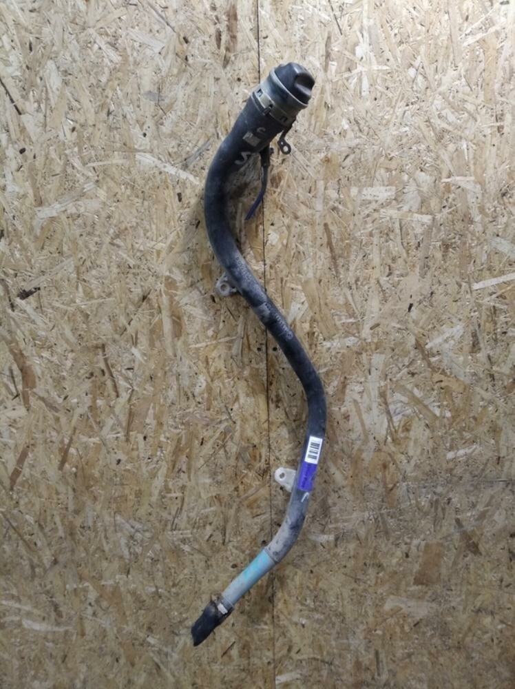 Горловина топливного бака BMW X5 2000-2007 16117175082