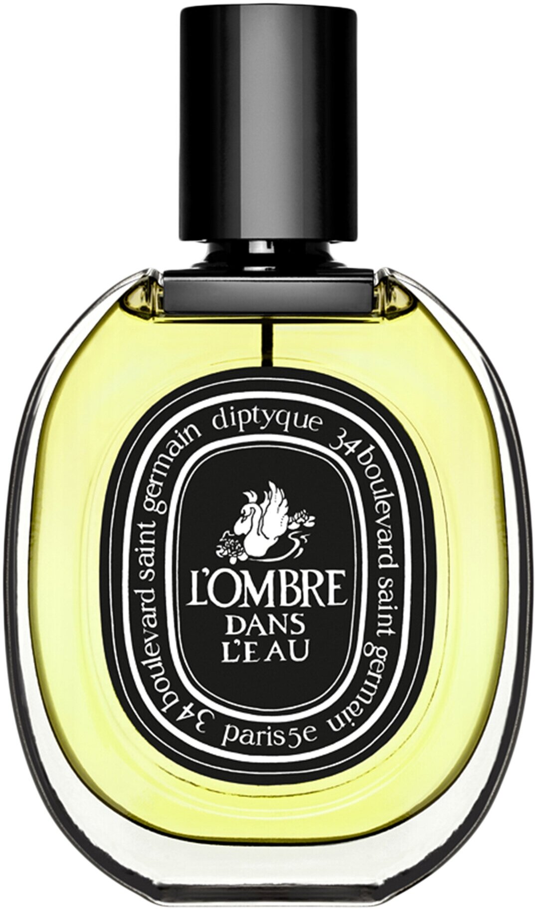 Diptyque L'Ombre Dans L'Eau Eau De Parfum парфюмерная вода 75мл