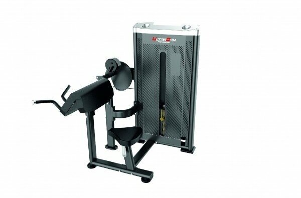 Ultra Gym Бицепс-машина сидя UG-IN1911