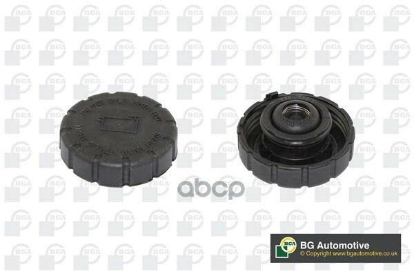 Крышка радиатора шт. Bga арт. CC3004