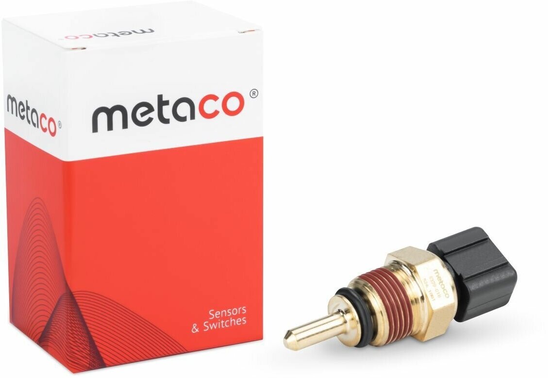 Датчик температуры Metaco 6378-018