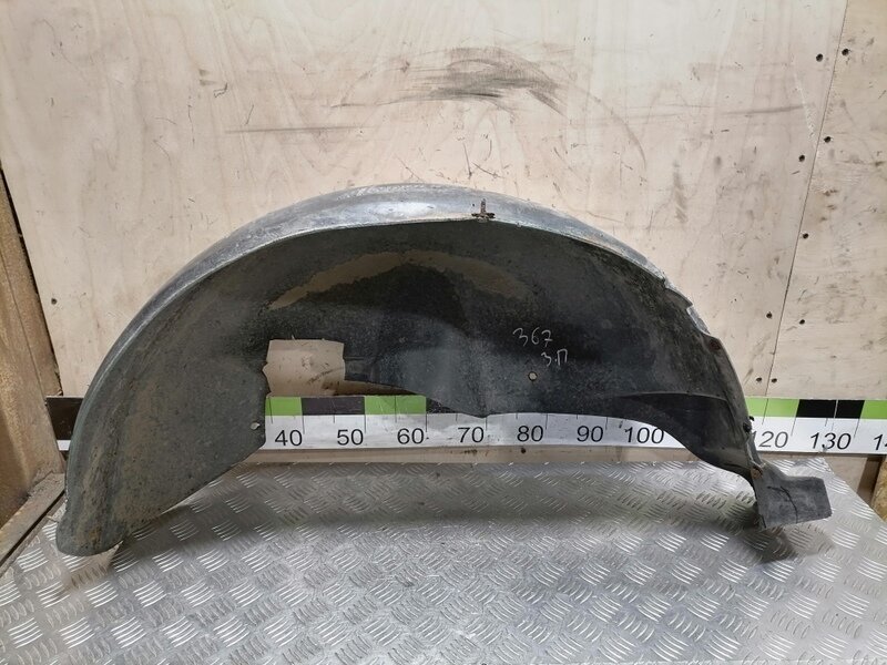 Локер задний левый VAZ NIVA NLL5217003