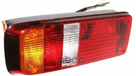 Фонарь задний KRONE KOGEL правый (с кабелем) MARS TECH MARS Tech арт. M611438