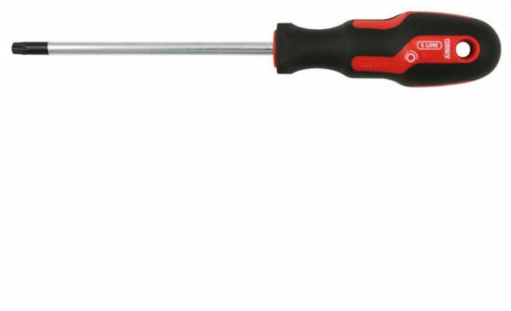 Отвертка Narex S line Profi TX 6 50мм 839506