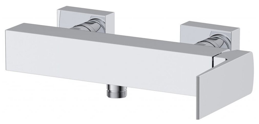 Смеситель для душа Belbagno Arlie ARL-ESDM-CRM