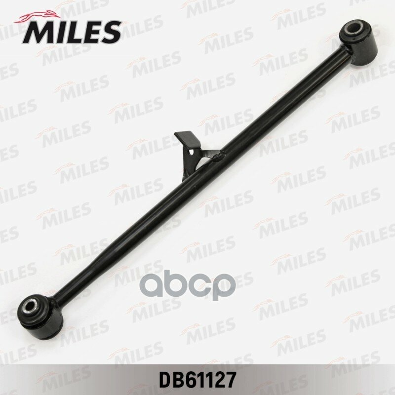 Рычаг задней подвески правый TOYOTA RAV4 00-05/CHERY TIGGO (TRW JTC1635) DB61127 Miles арт. DB61127