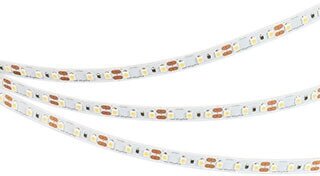 040610 Лента NT-A120-8mm 12V Warm2400 (9.6 W/m, IP20, 3528, 5m) (Arlight, 9.6 Вт/м, IP20)