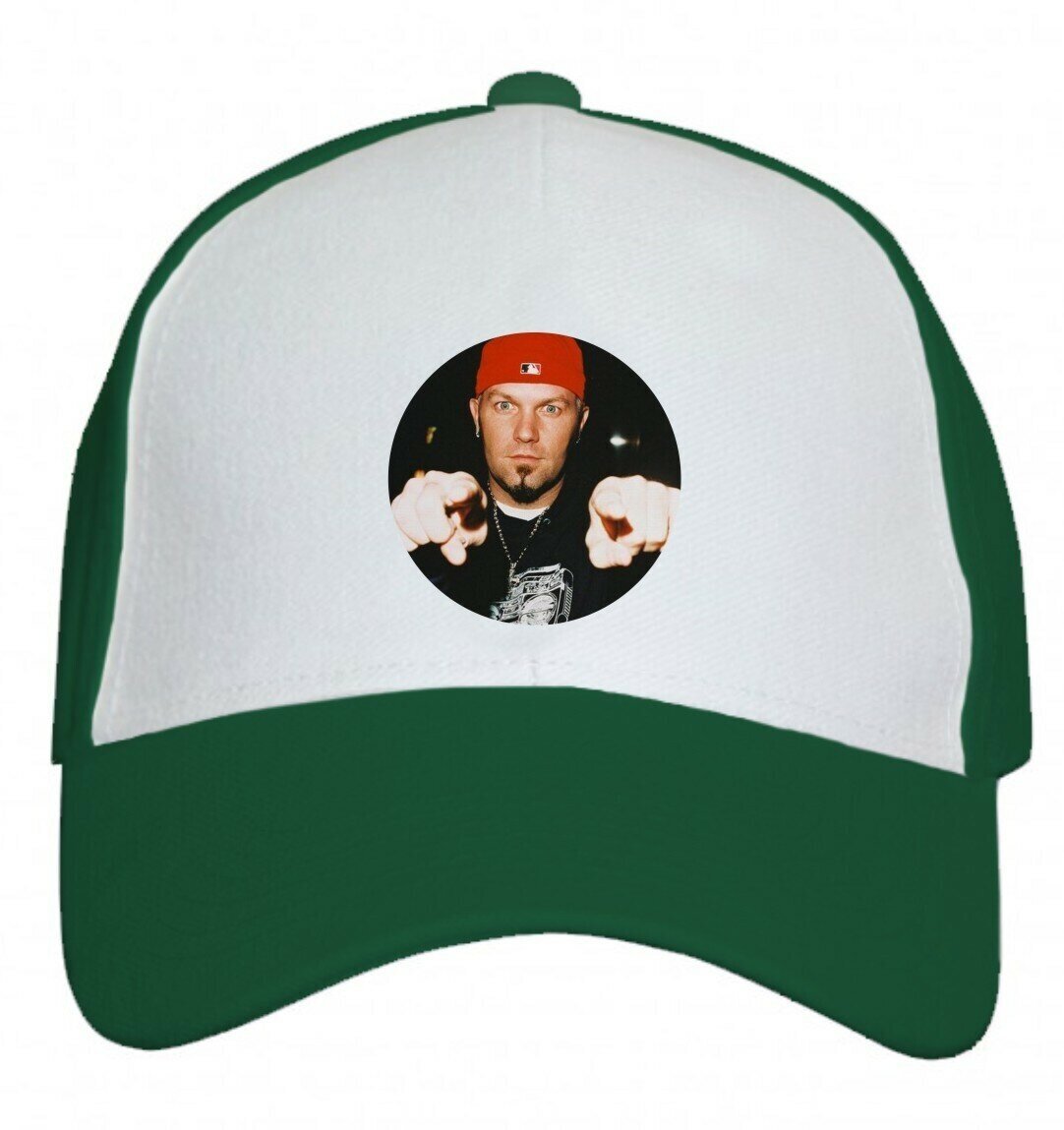 Бейсболка Базовая коллекция для мальчиков