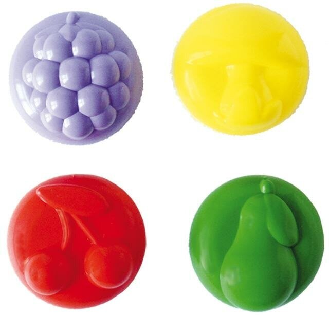 Формы для песка "Сад"