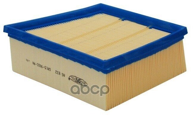 Фильтр воздушный Goodwill арт. AG832