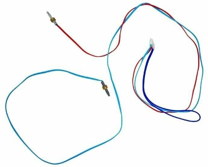 Датчик температуры отопления и ГВС двойной для котла Hydrosta HSG-250 SD