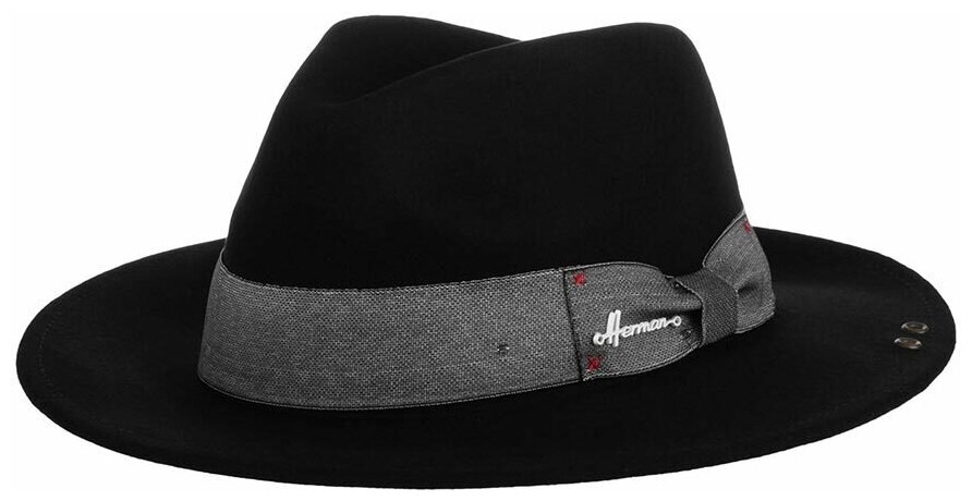 Шляпа Базовая коллекция для мужчин и женщин