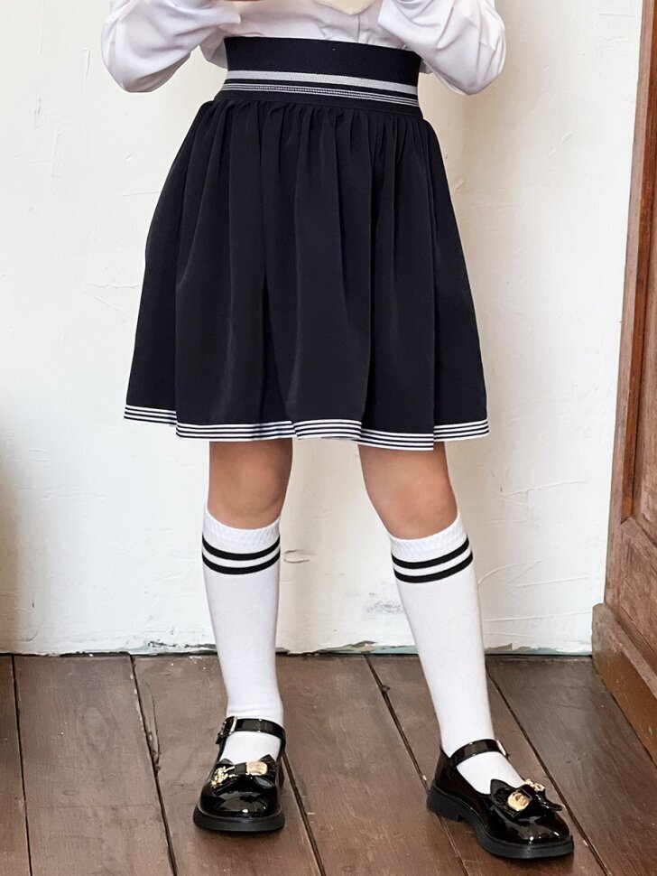 Школьная юбка Школа