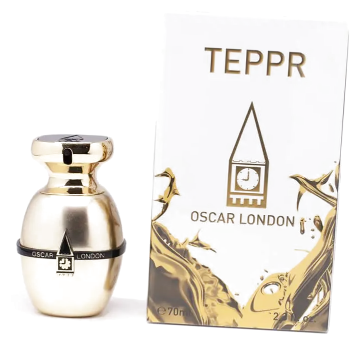 Парфюм Oscar London Teppr / Оскар Лондон Тепр 70 мл для женщин и мужчин