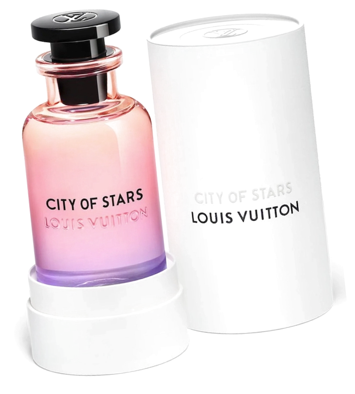 Луи Виттон Сити Оф Старс 100 мл - аромат для женщин и мужчин / City Of Stars