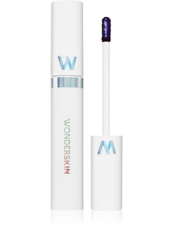 Губная помада Wonderskin Wonder Blading Lip Stain Masque, Crush, 4 мл