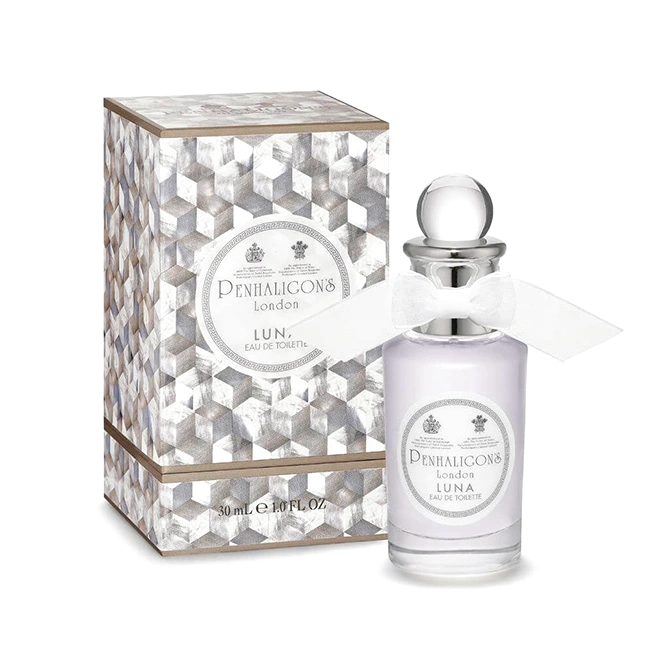 Penhaligons Luna eau de toilette 30 мл женский / Пенхалигонс Луна аромат