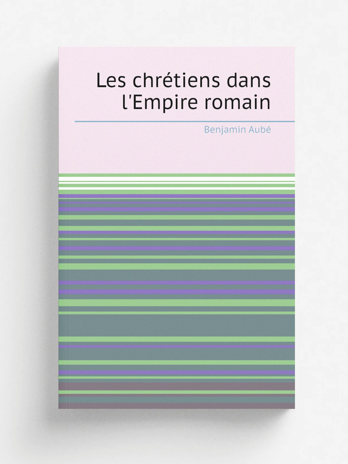 Les chr.tiens dans l'Empire romain