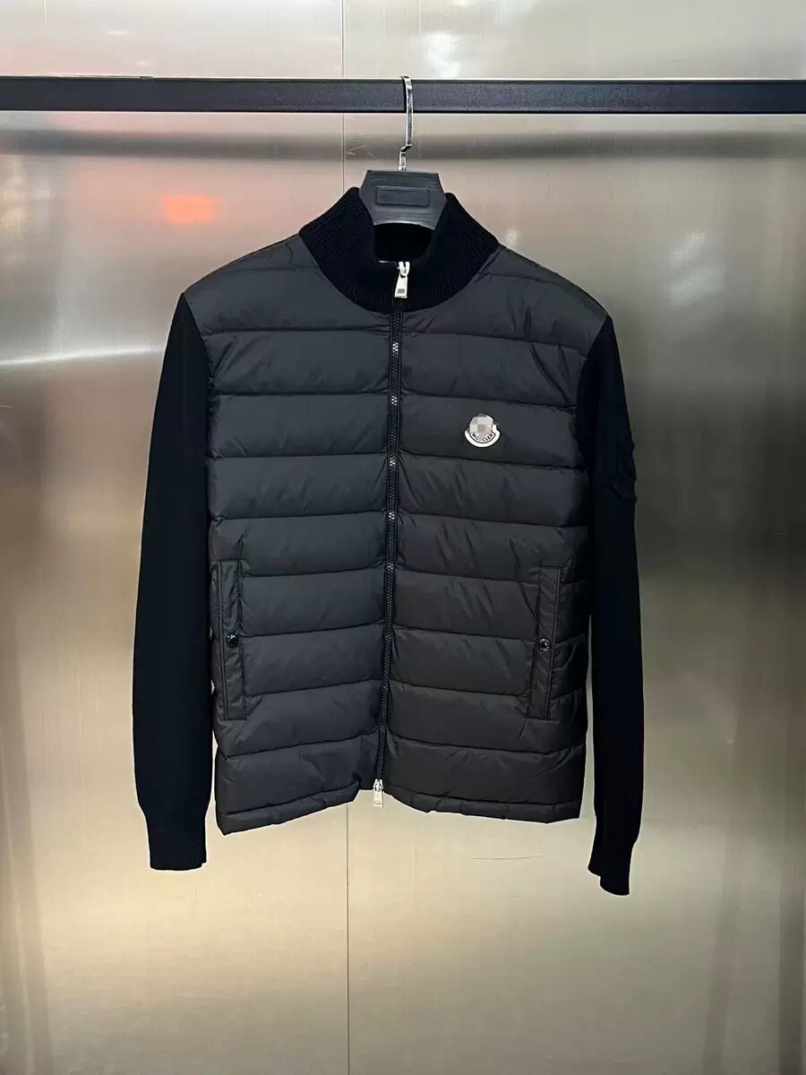 Пуховик