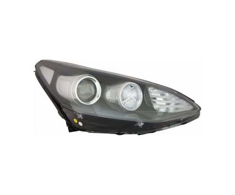 DEPO 223-1162R-LEMN2 фара