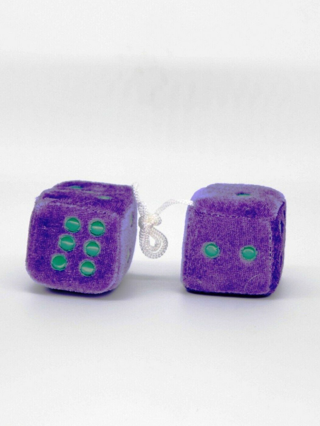 Мягкая игрушка акимбо КИТ Кубики 4 см.