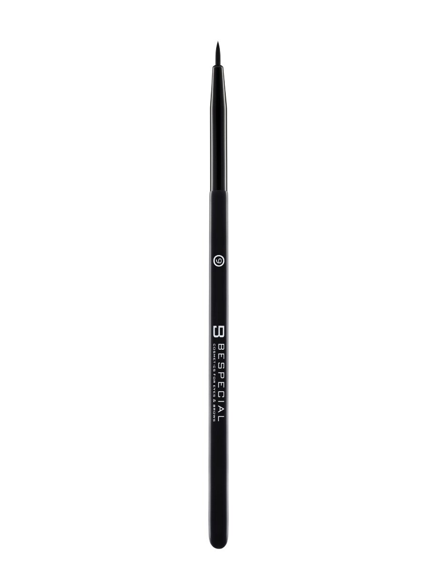 Кисть для макияжа Eye liner Pointed Brush 09 Bespecial
