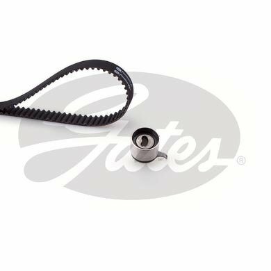 Комплект ремня ГРМ PowerGrip Kit K015434XS (7883-11192) GATES