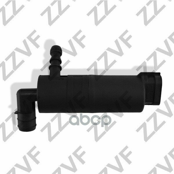 Моторчик омывателя ФАР TOYOTA AURIS (06-09), COROLLA (08-14) ZZVF арт. GRA0302