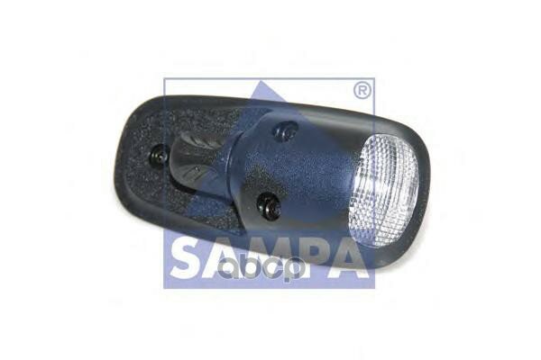 Фонарь габаритный! прав/левDAF LF45/55, Volvo SAMPA арт. 032247
