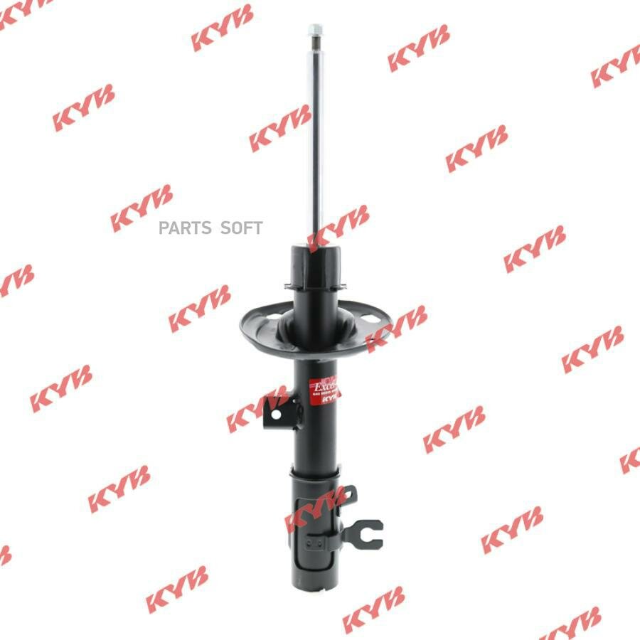 KYB 339337 Амортизатор MAZDA CX-5 2WD AWD 2013- F L ()