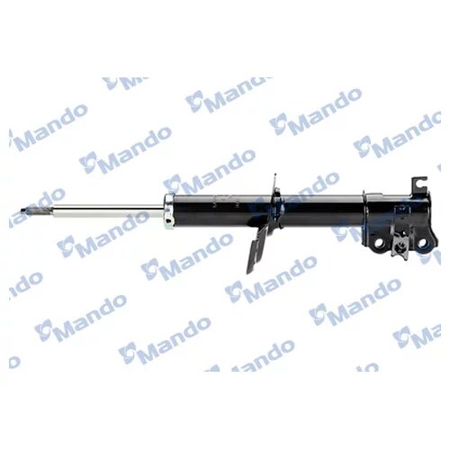 Амортизатор газовый передний левый Mando EX546501Y010