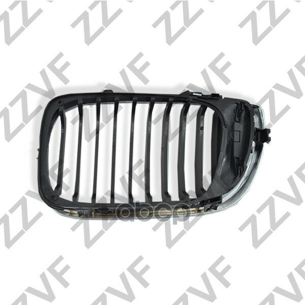 Решетка радиатора правая (R) BMW 3'E46 (98-05) ZZVF арт. GRA962