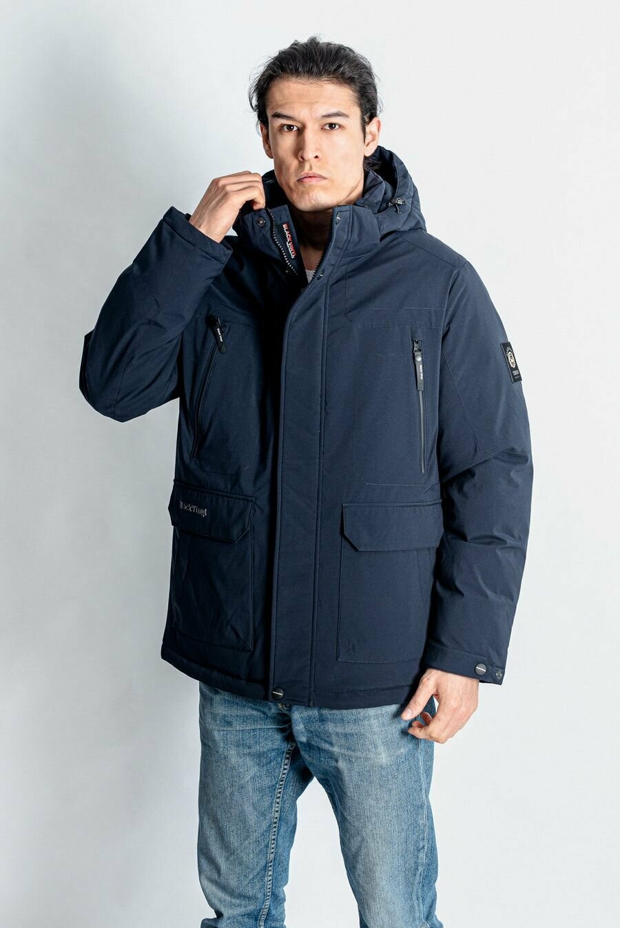 Куртка Осень-зима 2022